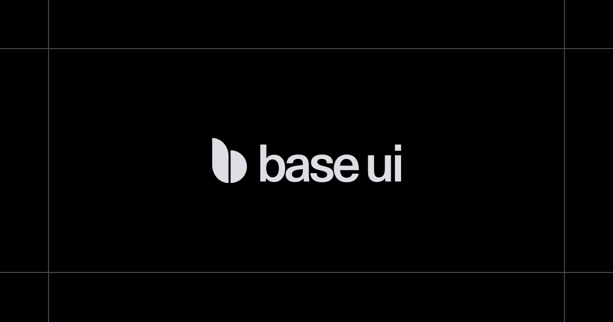 Base UI vs Shadcn UI - Understanding the Key Differences